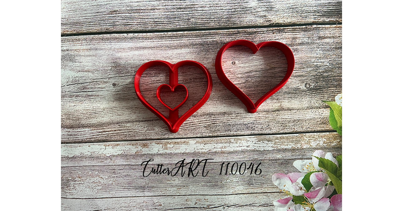 Szivecske - Linzer szettek